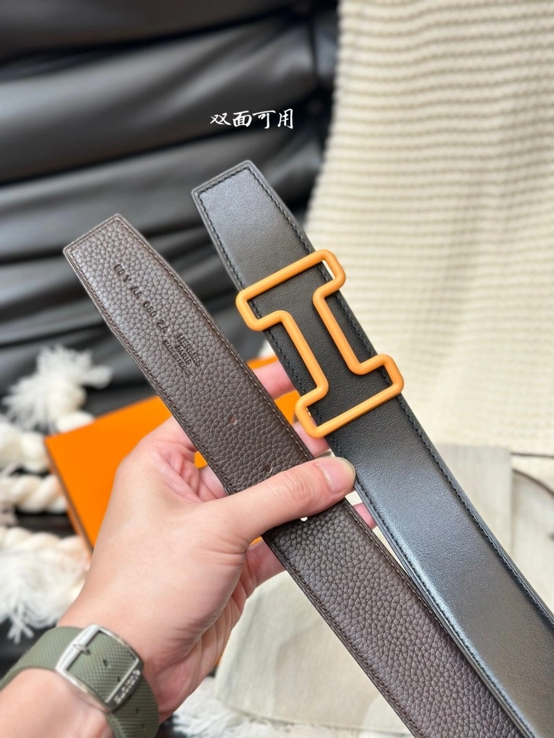 Cut-rate Hermes Belts