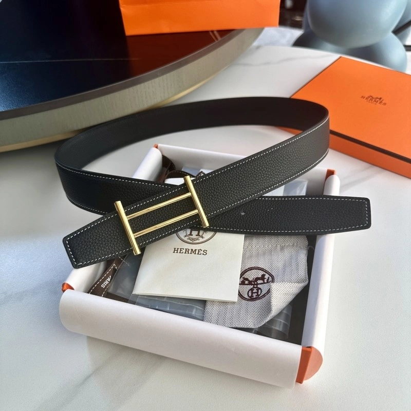 Authentic Hermes Belts