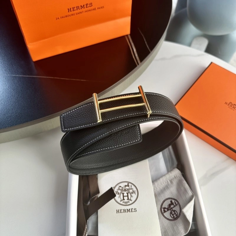 Authentic Hermes Belts