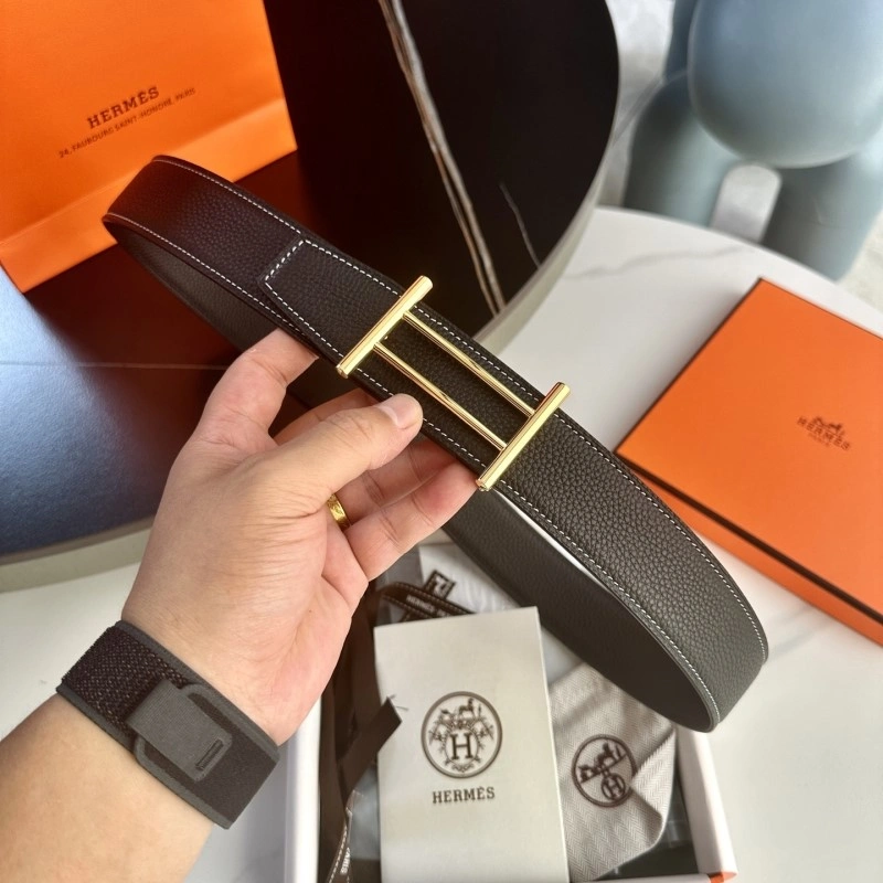 Authentic Hermes Belts