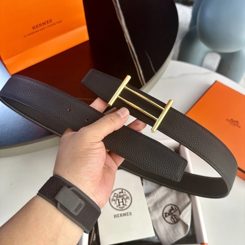 Authentic Hermes Belts