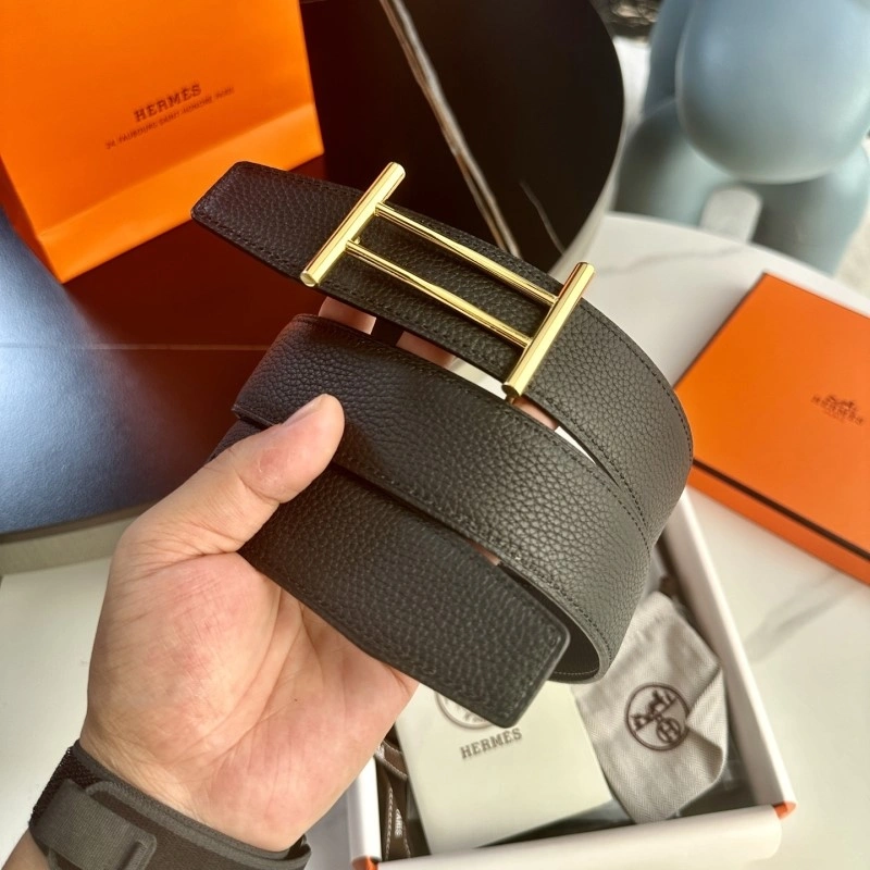 Authentic Hermes Belts