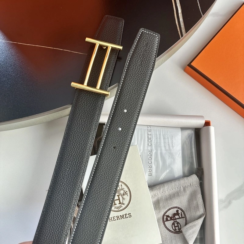 Authentic Hermes Belts