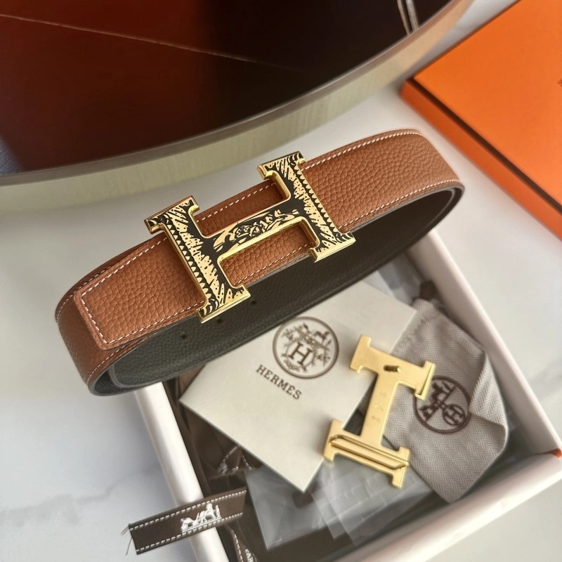 Economical Hermes Belts