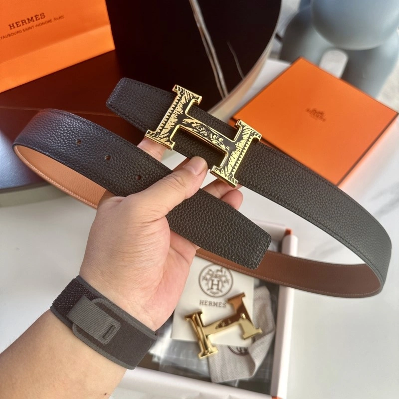 Economical Hermes Belts