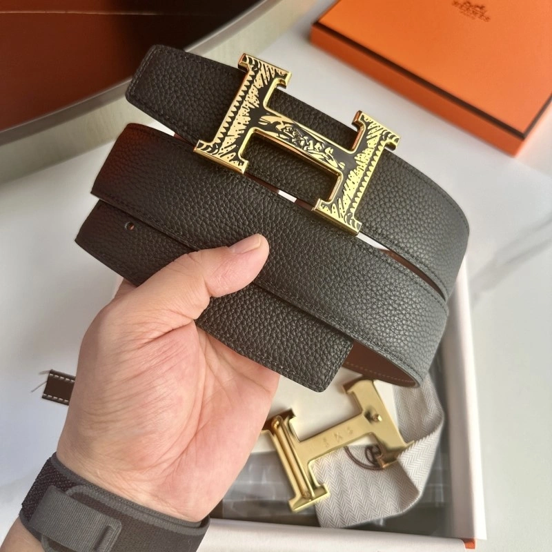 Economical Hermes Belts