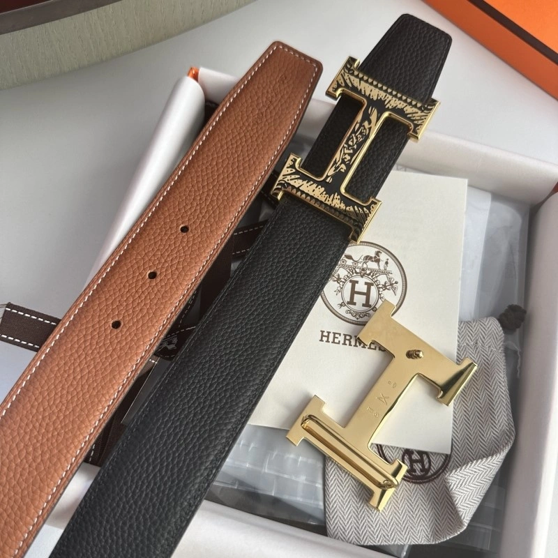 Economical Hermes Belts