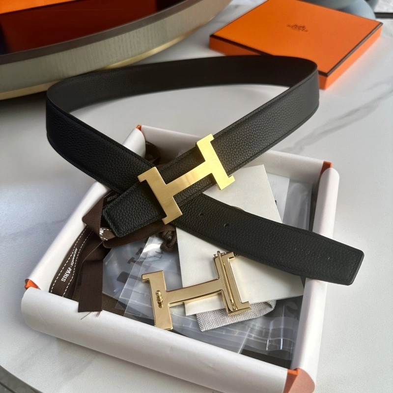 Top mirror Hermes Belts