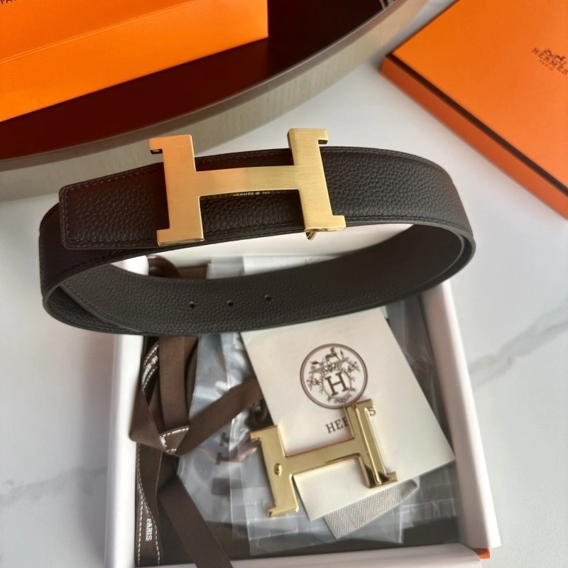 Top mirror Hermes Belts