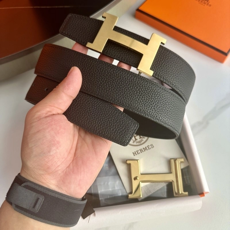 Top mirror Hermes Belts