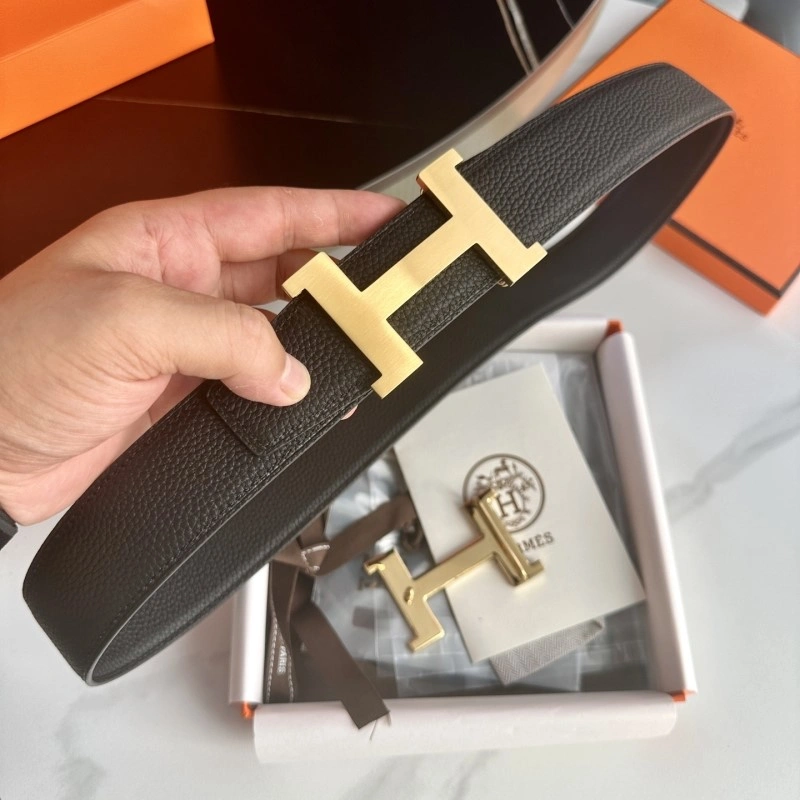 Top mirror Hermes Belts