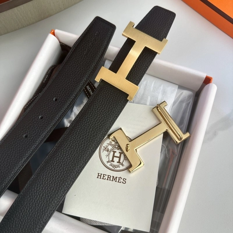 Top mirror Hermes Belts