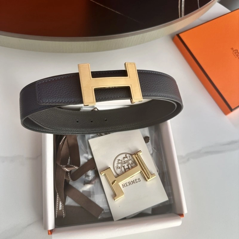 Precise copy Hermes Belts