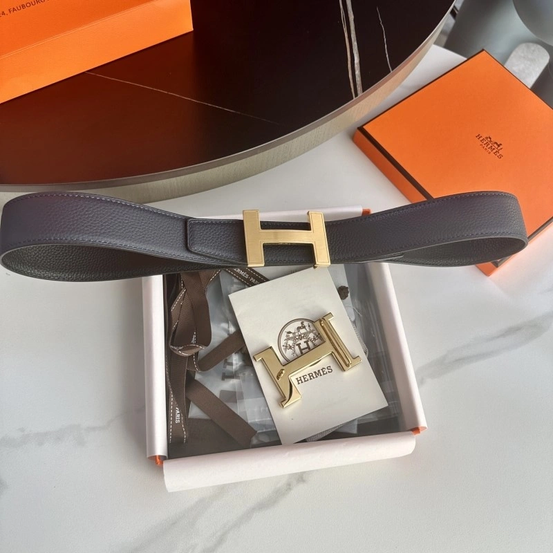 Precise copy Hermes Belts