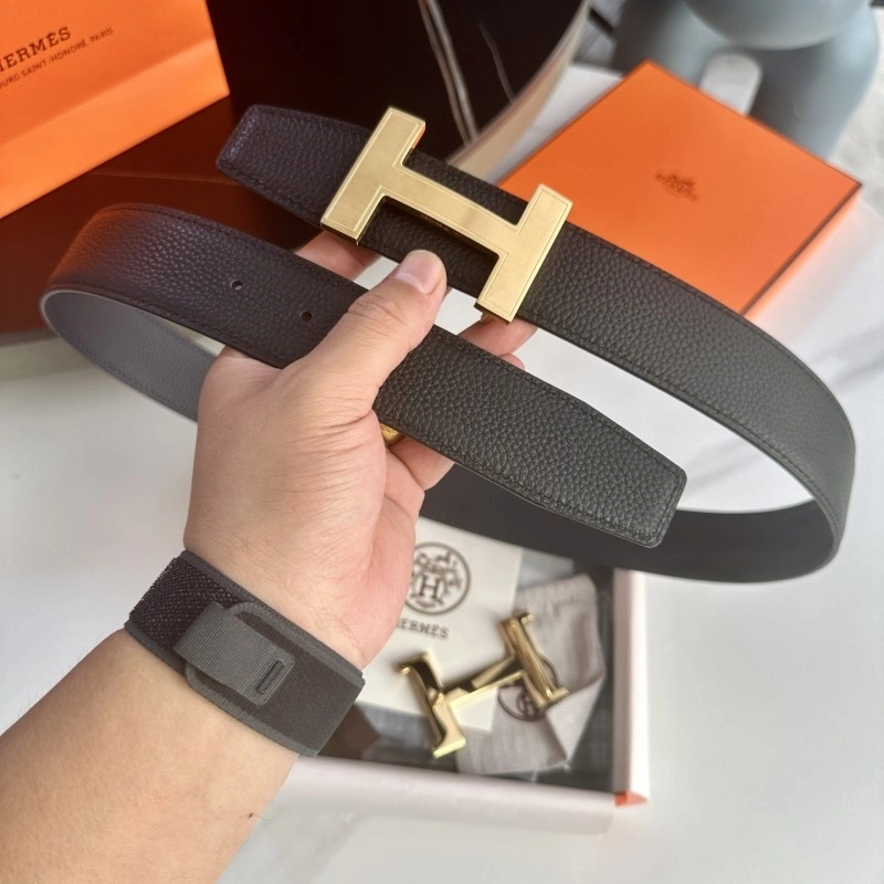 Precise copy Hermes Belts