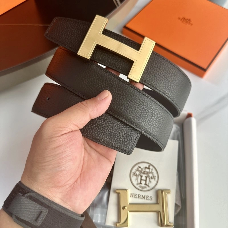 Precise copy Hermes Belts