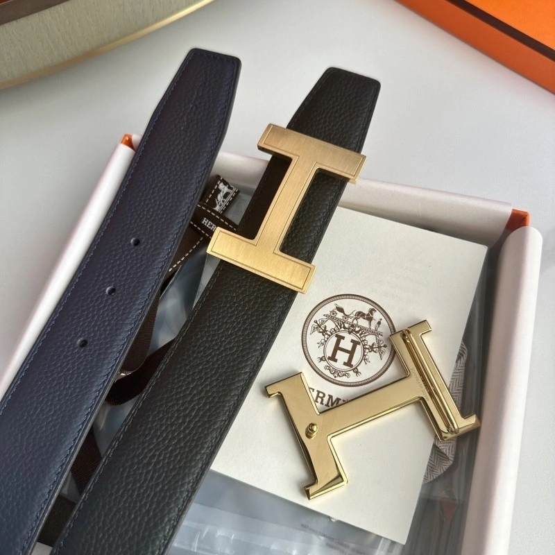 Precise copy Hermes Belts
