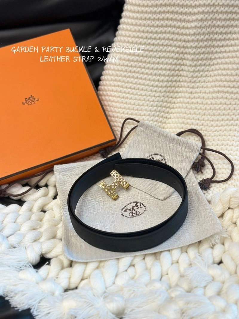 Bargain Hermes Belts