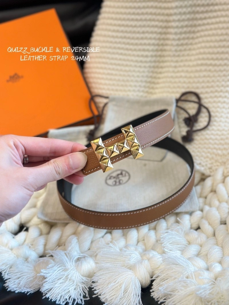 Brand-original Hermes Belts