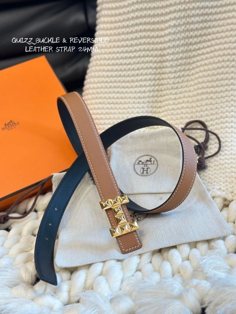Brand-original Hermes Belts