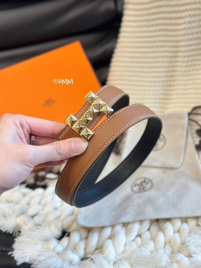 Brand-original Hermes Belts