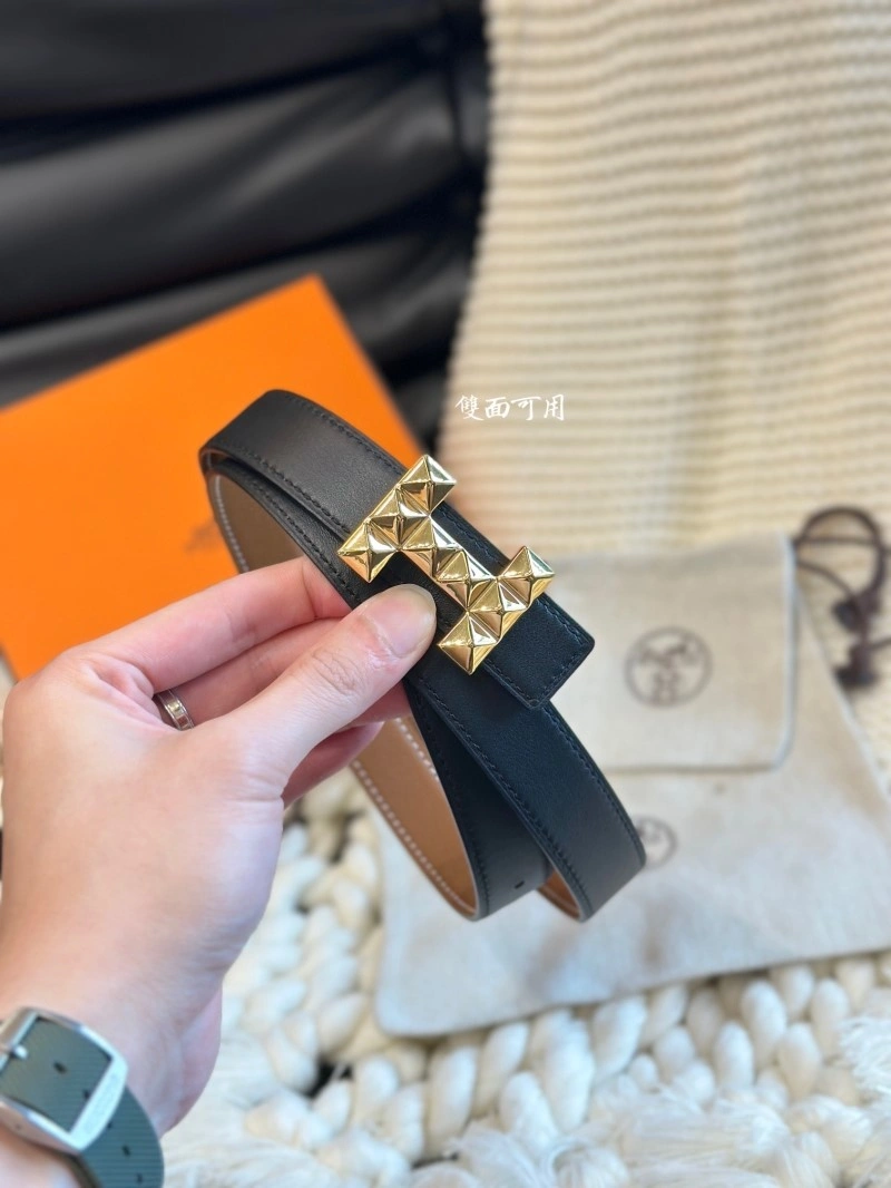 Brand-original Hermes Belts