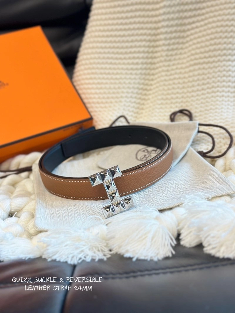 Top mirror Hermes Belts