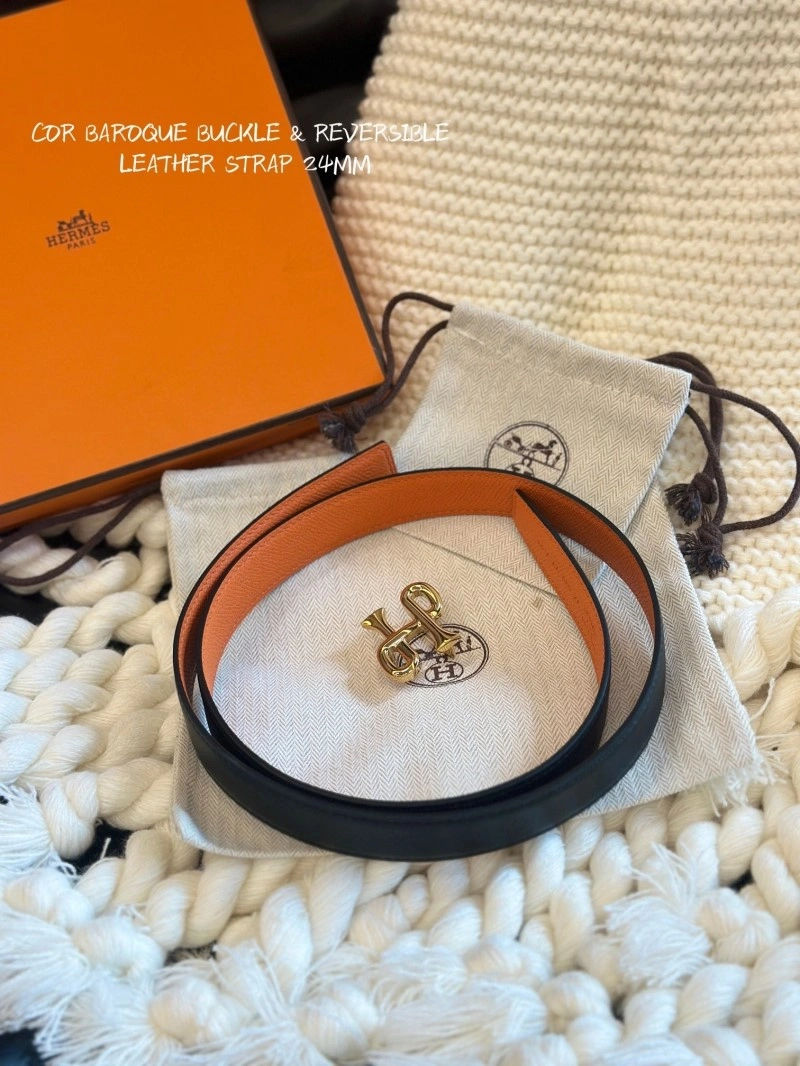 Precise copy Hermes Belts