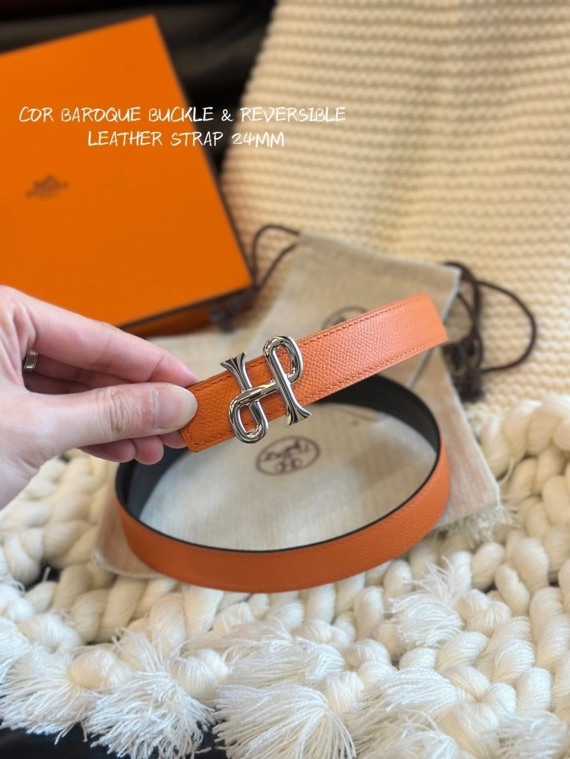 Mirror quality Hermes Belts