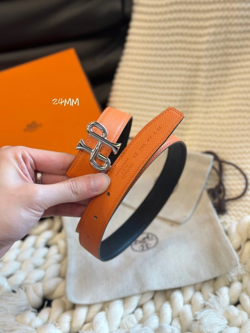 Mirror quality Hermes Belts
