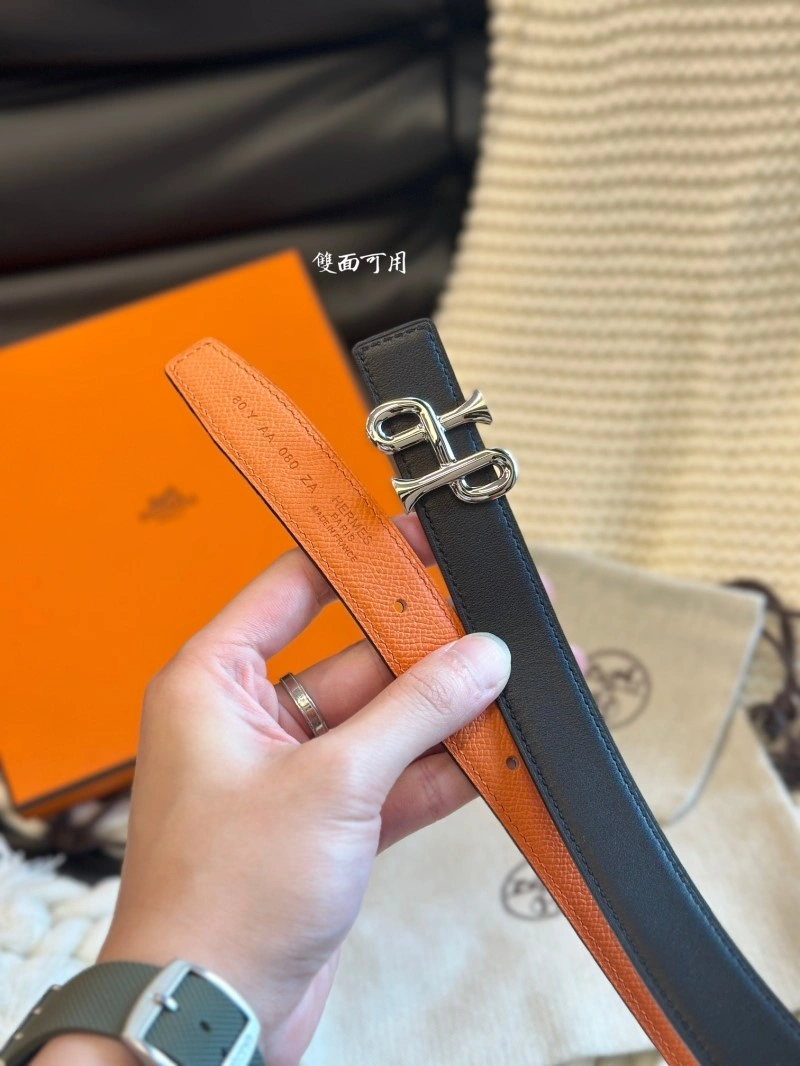 Mirror quality Hermes Belts