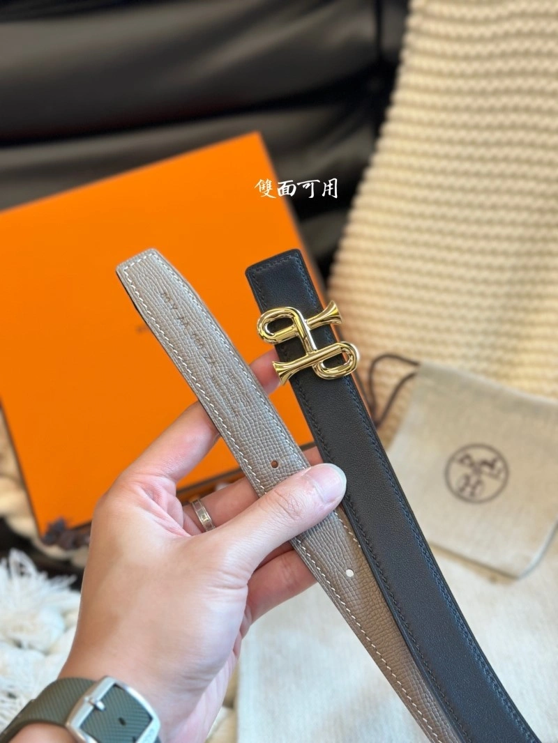 Brand-original Hermes Belts