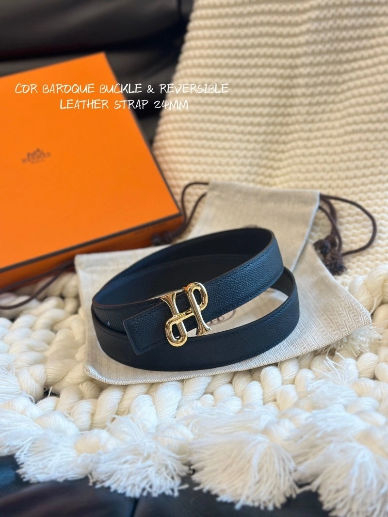 Legit Hermes Belts
