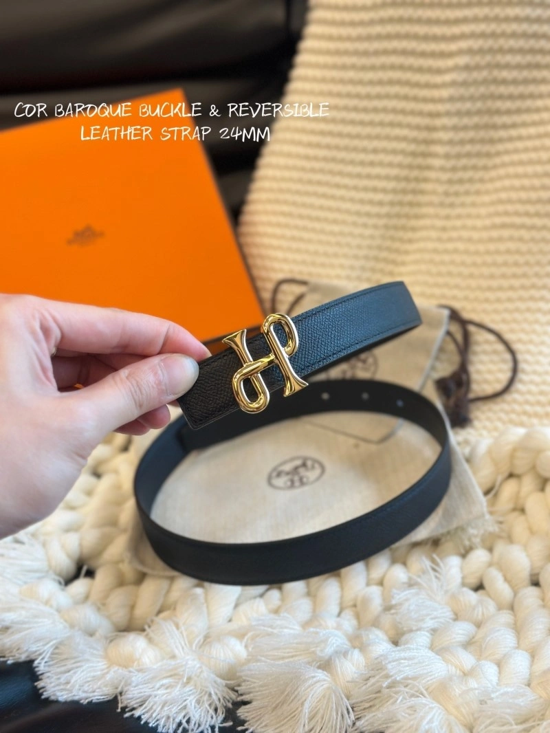 Legit Hermes Belts