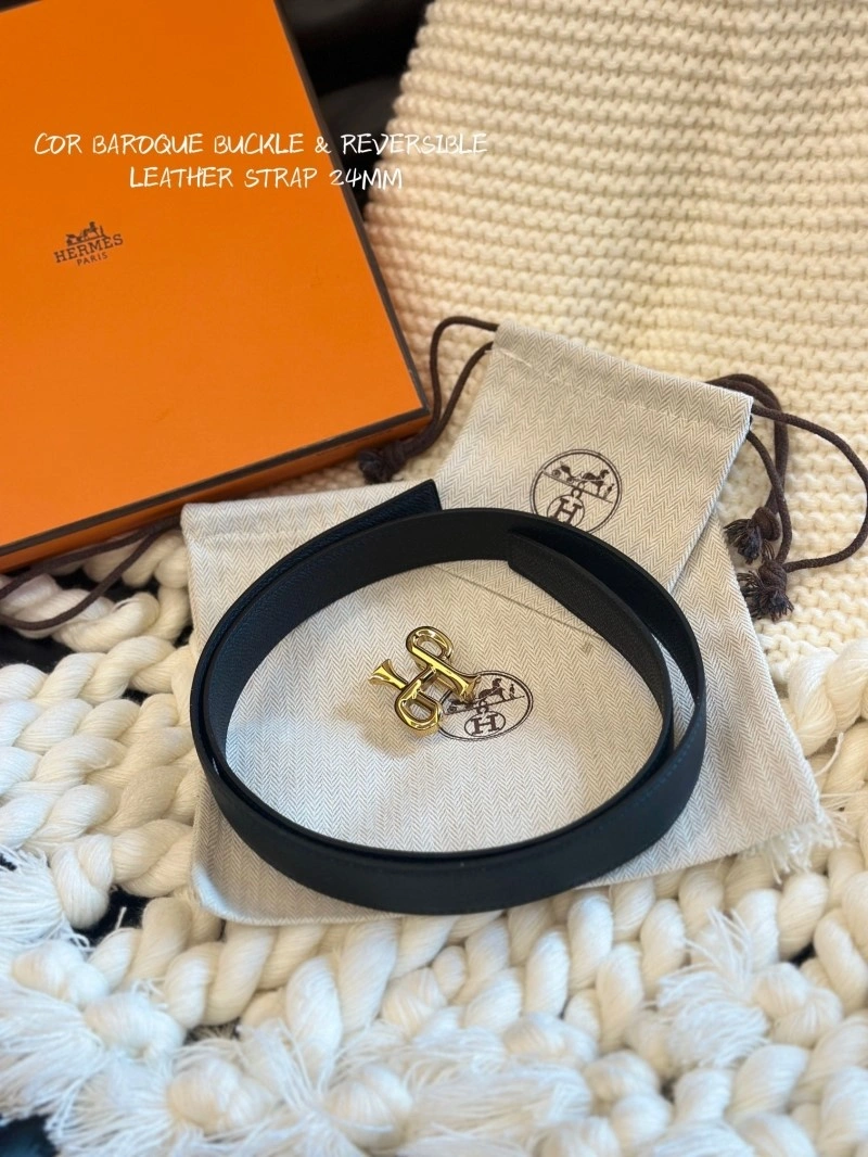 Legit Hermes Belts