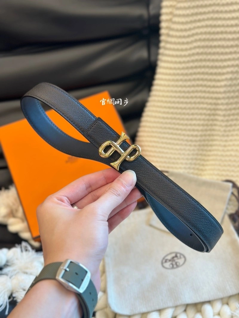 Legit Hermes Belts