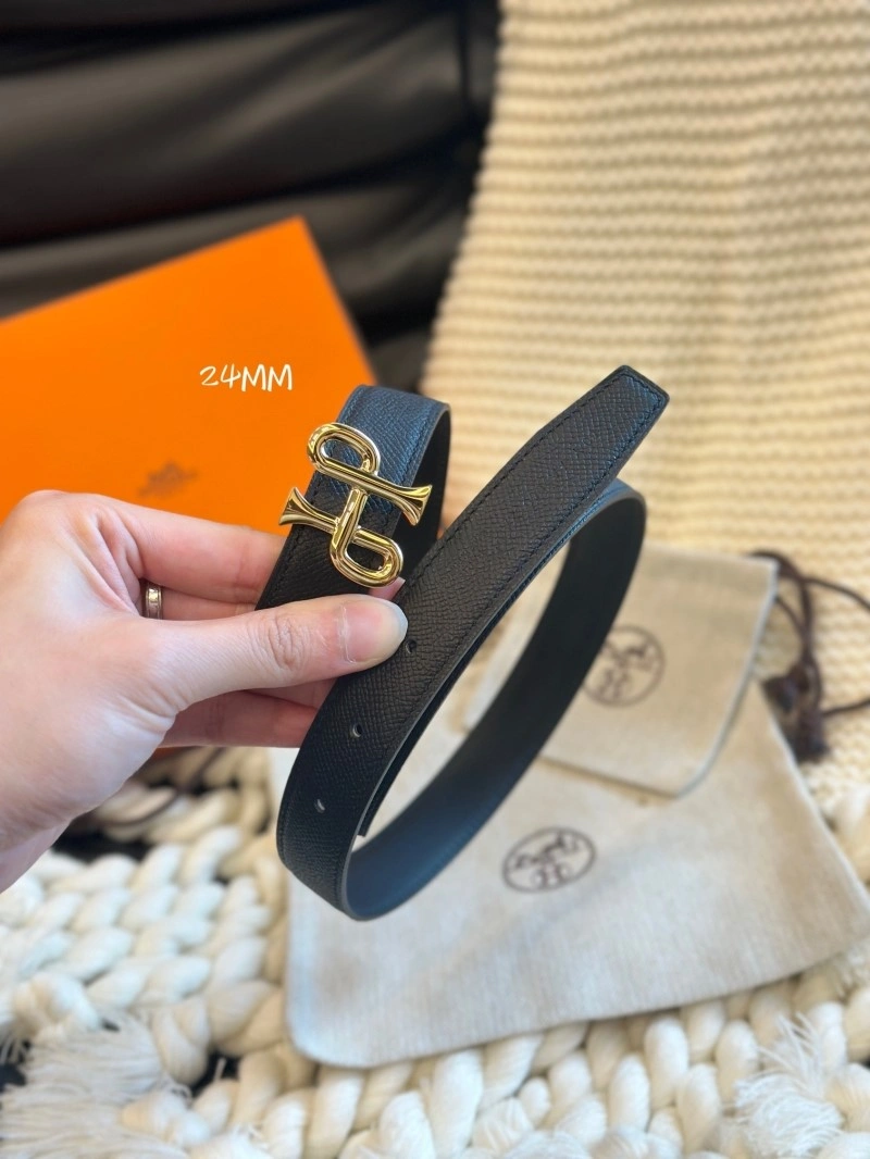 Legit Hermes Belts