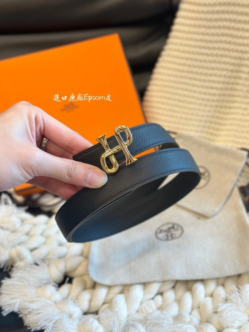 Legit Hermes Belts