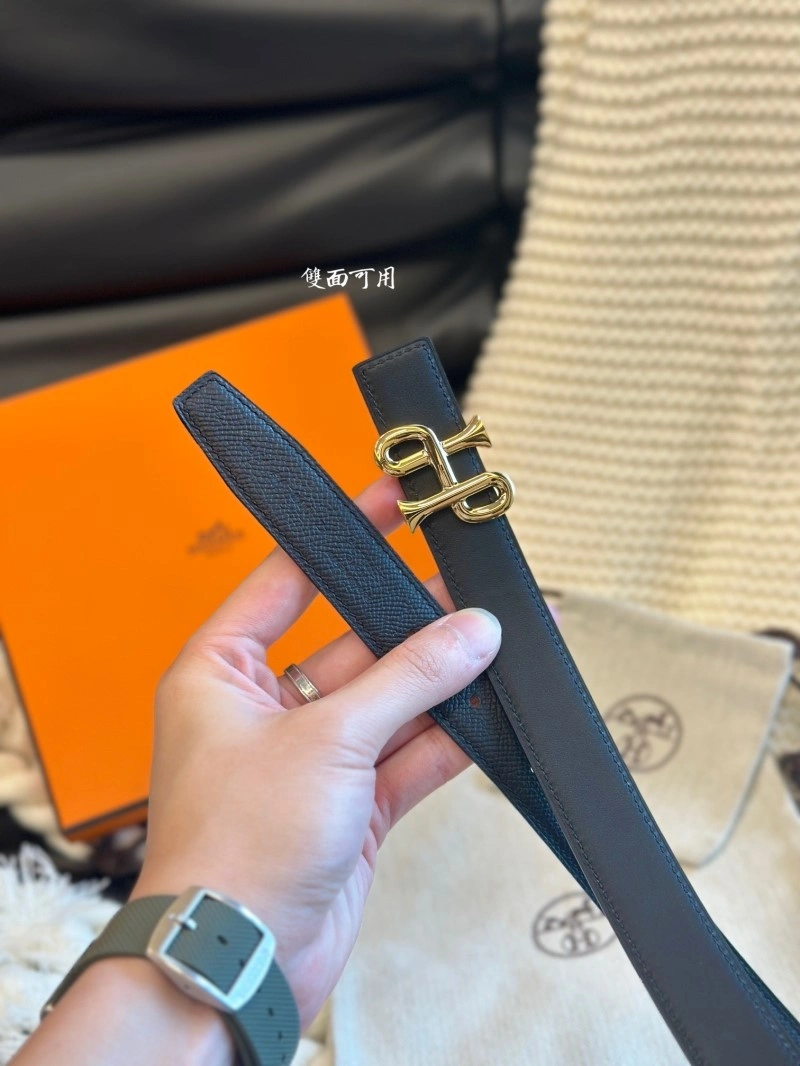 Legit Hermes Belts