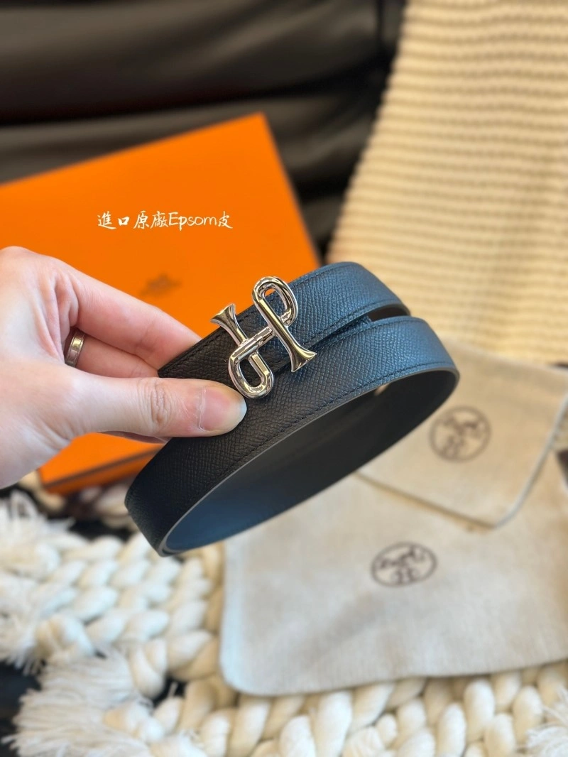 Genuine Hermes Belts