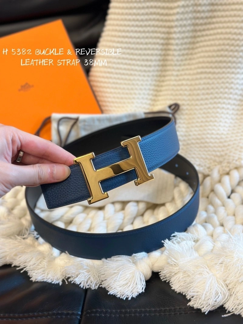 Top mirror Hermes Belts