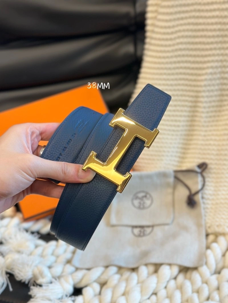 Top mirror Hermes Belts