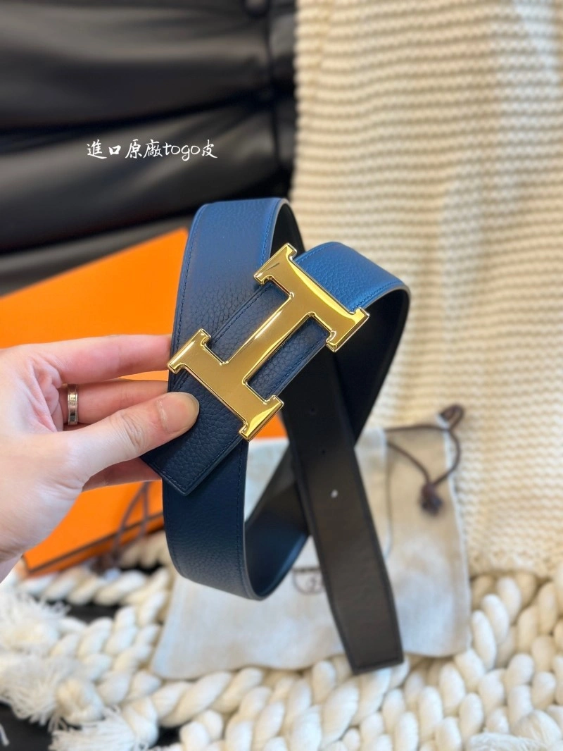 Top mirror Hermes Belts