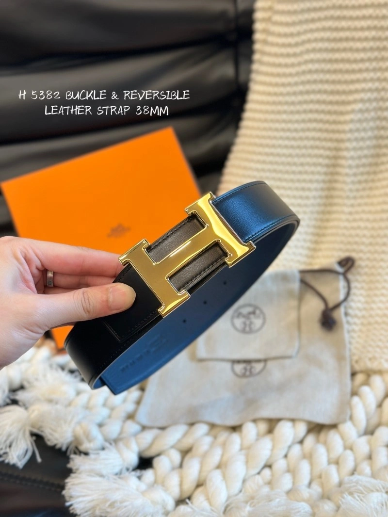 Top mirror Hermes Belts