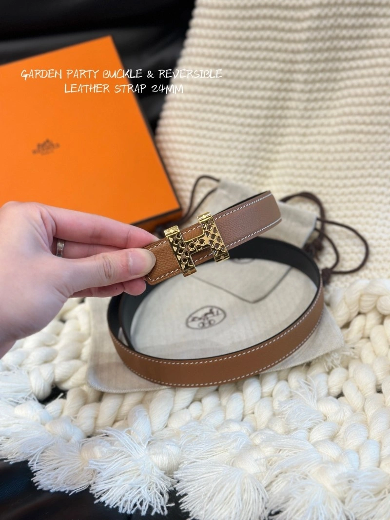 Perfect replica Hermes Belts
