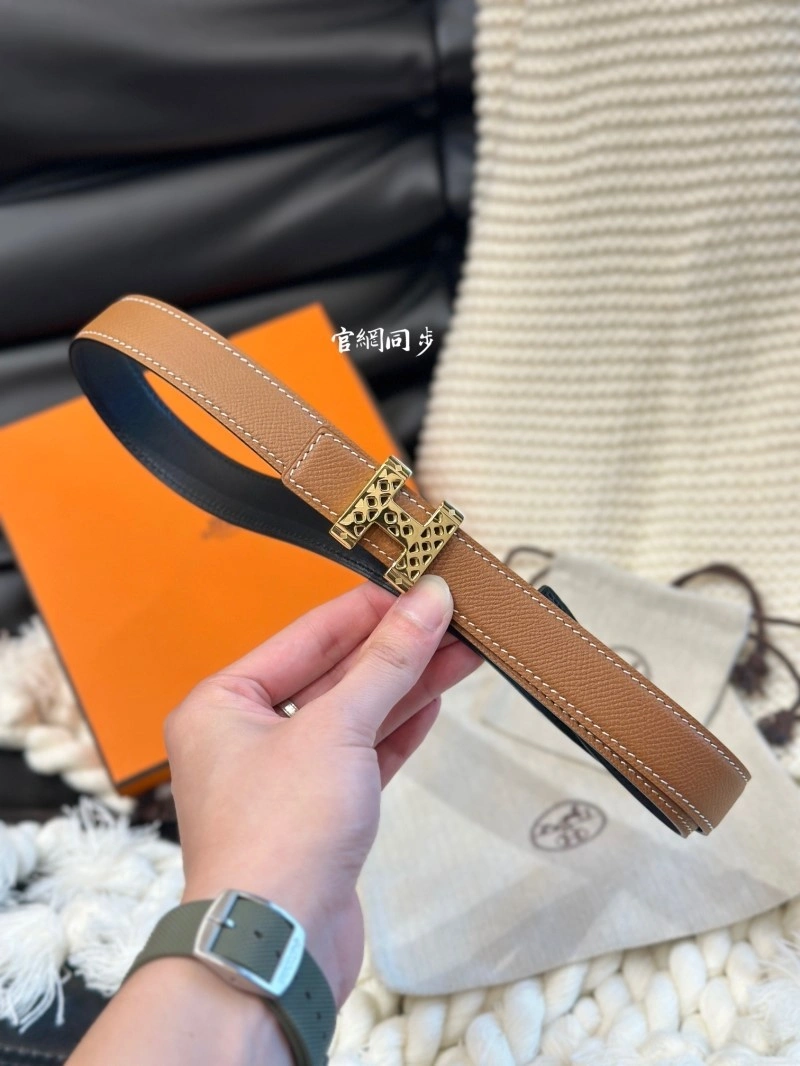 Perfect replica Hermes Belts