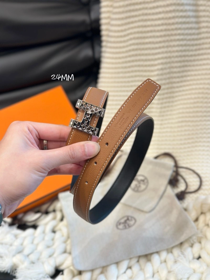 High accuracy Hermes Belts