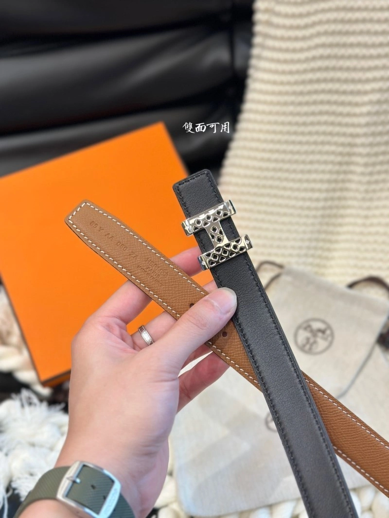 High accuracy Hermes Belts