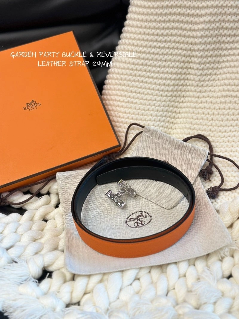 High accuracy Hermes Belts