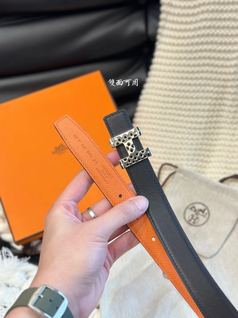 High accuracy Hermes Belts